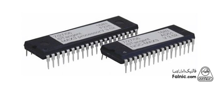 بررسی کامل حافظه rom، انواع آن و تفاوت های rom،ram،prom - توسعه شبکه ...