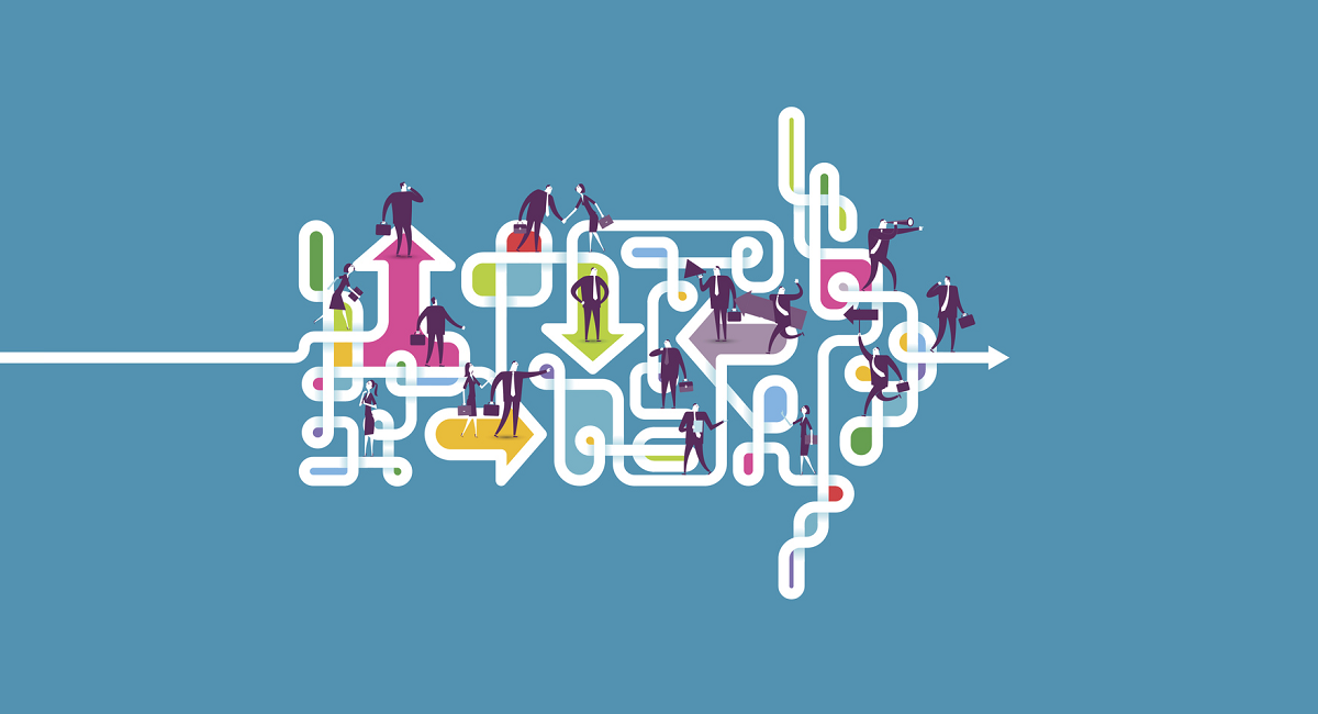 با اصطلاحات ال ام اس (LMS) آشنا شوید - توسعه شبکه آداک |سرور|اکتیو|پسیو