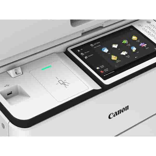 دستگاه کپی کانن imageRUNNER ADVANCE 6565i - توسعه شبکه آداک |سرور|اکتیو ...